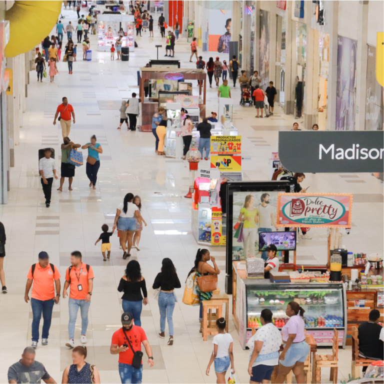 PH MEGAMALL - Directorio turístico Panamá